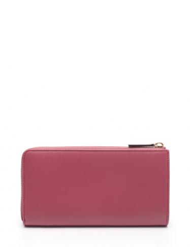 37％割引ブラック系【ギフ_包装】 グッチ シマライン L字ファスナー 長財布 レザー ダークブラウン EK334 長財布 小物ブラック系 ...