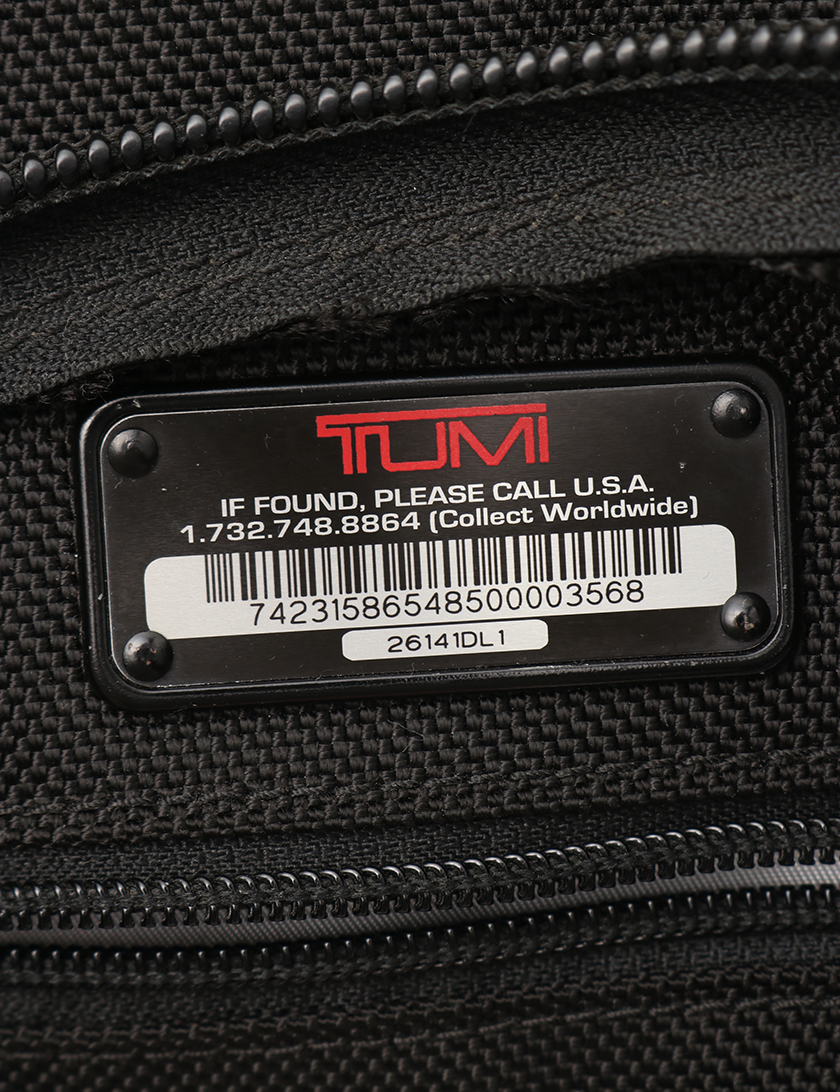 44％割引ブラック系卸売 TUMI 2614 1DH ビジネスバッグ ビジネスバッグ バッグブラック系-OTA.ON.ARENA.NE.JP