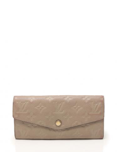 LOUIS VUITTON・財布・小物・ポルトフォイユ・キュリユーズ モノグラム・アンプラント ガレ イニシャル入り｜【公式】宅配買取・高価 ...